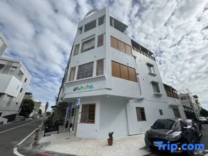 9n Hoho(entire Property Rental Available) - Tainan City