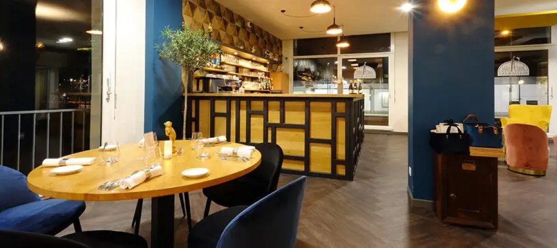 B&b Hotel Chaumont - Haute-Marne