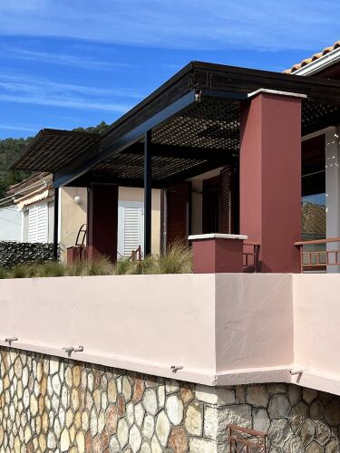 Antonios House Ithaka - Итака