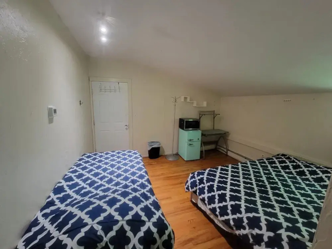 184 Heath St - Cambridge, MA