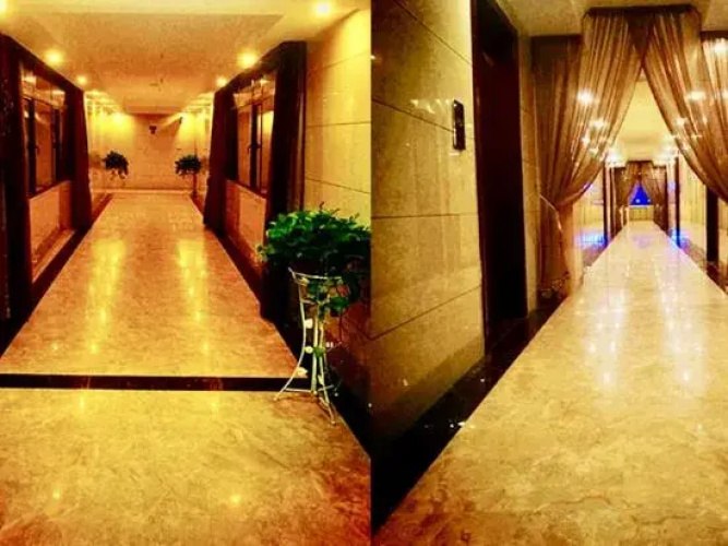 Moke Hotel - Pingxiang