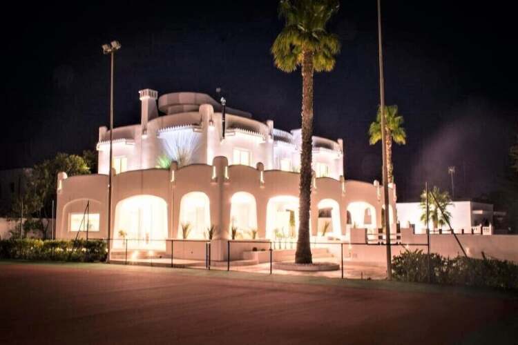 Valentino Luxury Room - Porto Cesareo