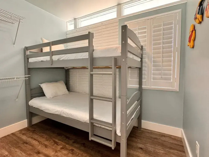 Capri By The Gulf 123 - Destin, FL