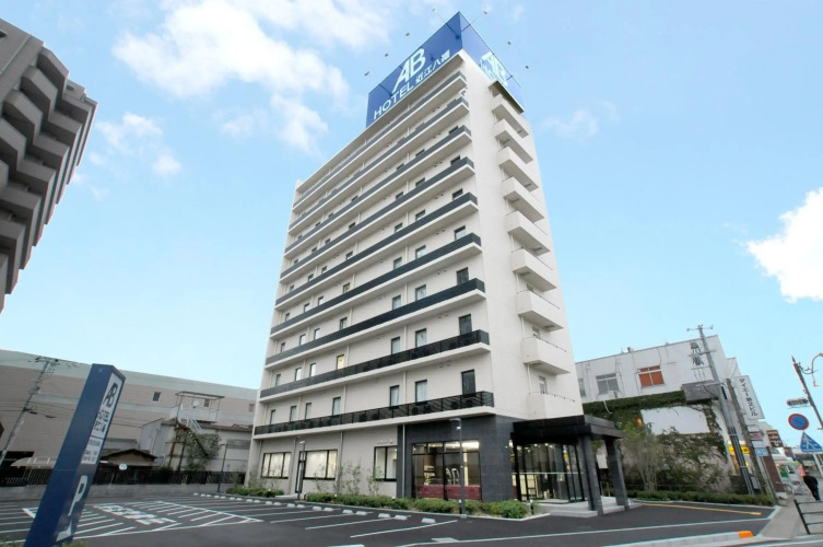 Ab Hotel Omihachiman - Omihachiman