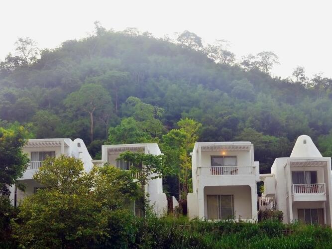 Aristo Chic Resort And Farm - Kanchanaburi