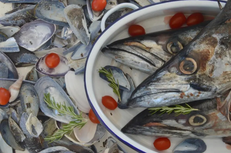 Kaijaiki Country Inn And Restaurant - Yzerfontein