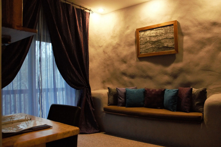 Makanda Inn - Illinois