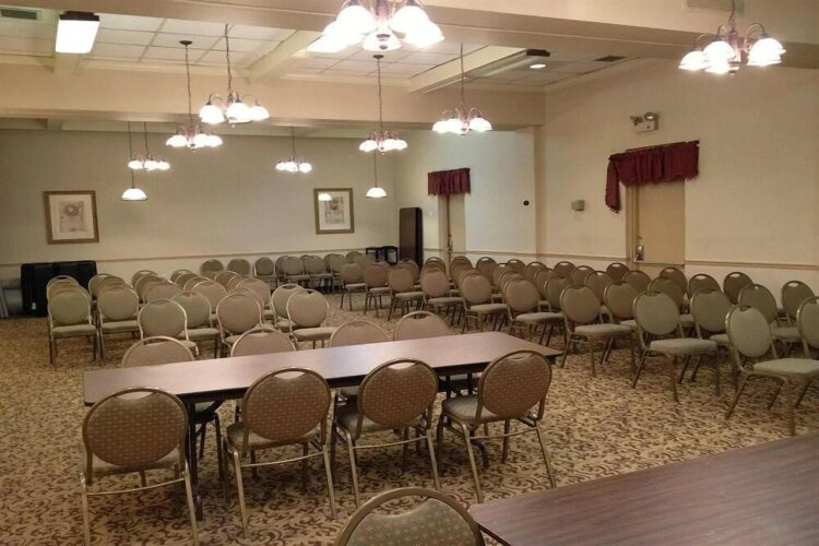 Baymont By Wyndham Youngstown - Youngstown, OH