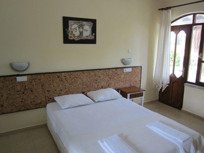 Xanthos Boutique Hotel Patara - Kalkan