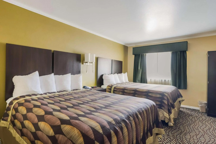 Best Western Richfield Inn - Utah