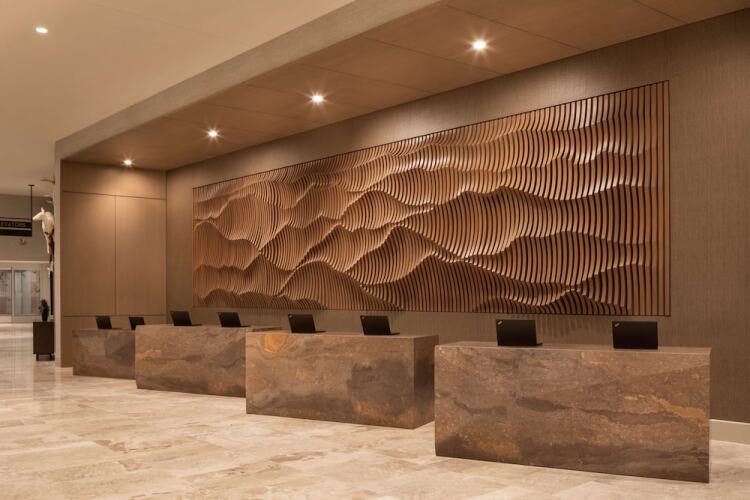 Hyatt Regency Salt Lake City - Salt Lake City, UT