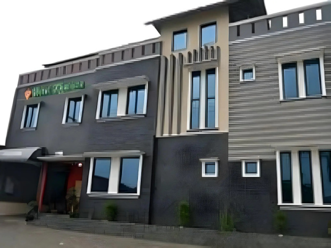 Hotel Khalista - Purwakarta