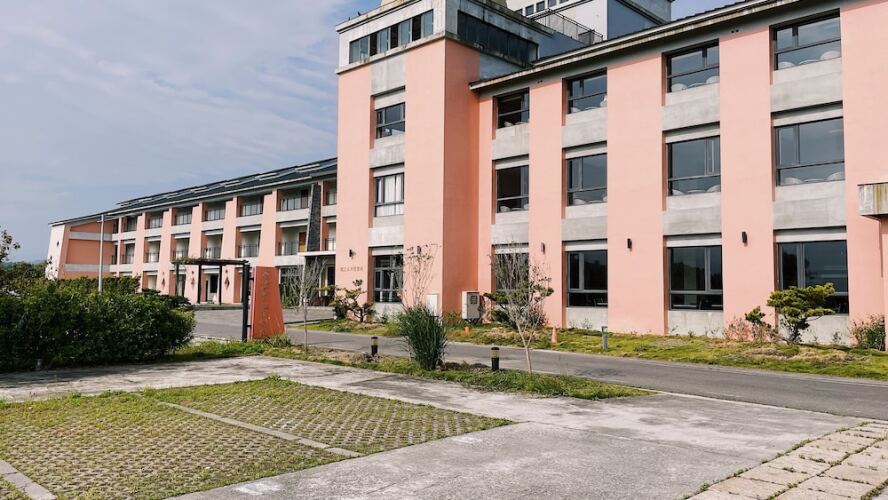 Hualien Mizuho Hotel - Yuli Township