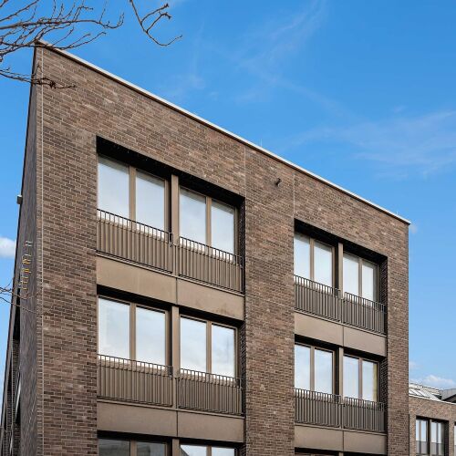 Limehome Stuttgart Elsenhansstr. - Stuttgart