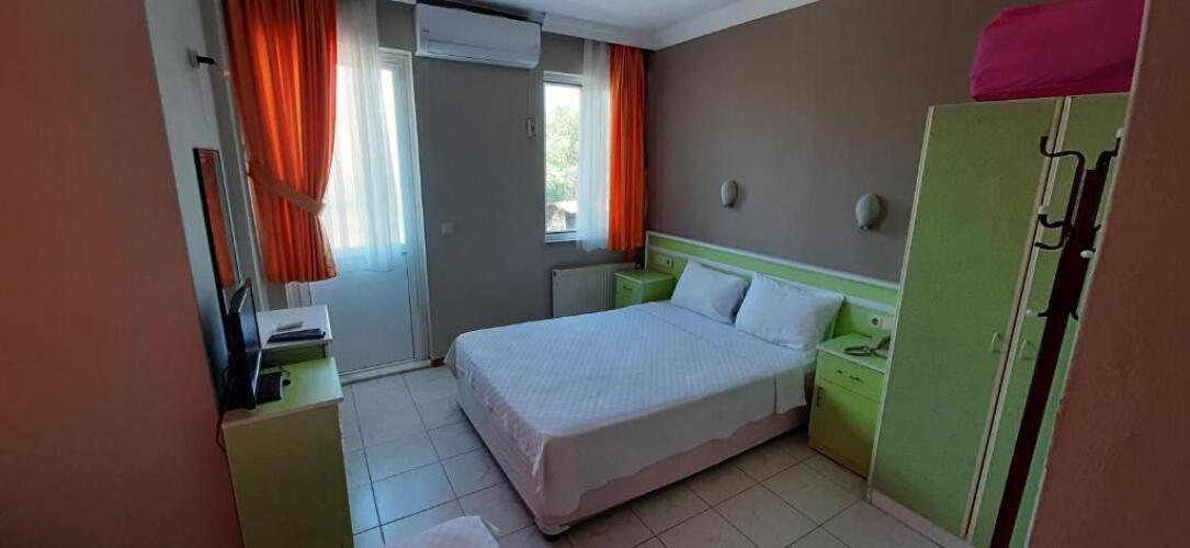 Tango Pension - Köyceğiz
