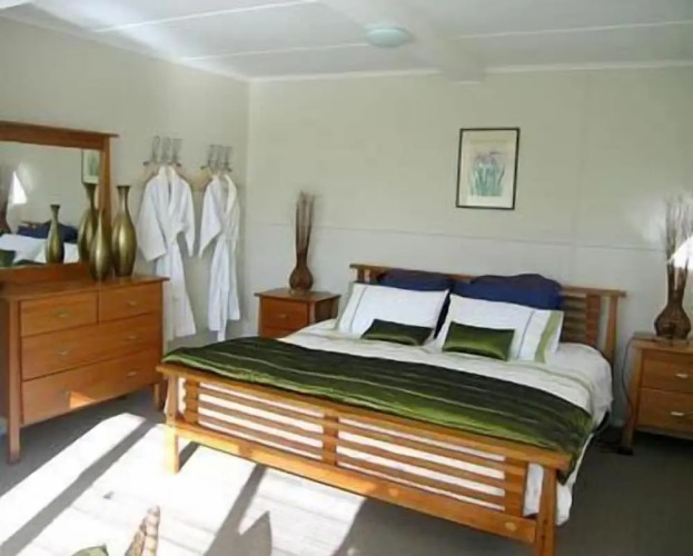 Healesville Apartments - Healesville