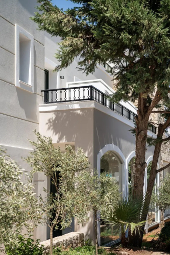 Elia Platanias - Agia Marina