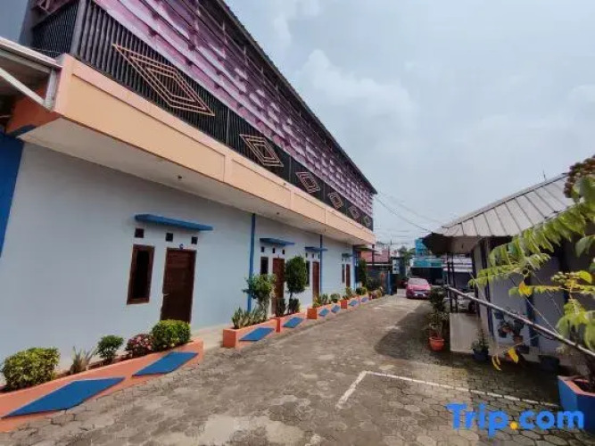 Hotel Ciwangi - Purwakarta