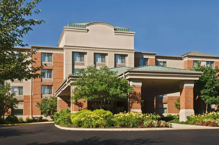 Willow Grove Suites - Doylestown, PA