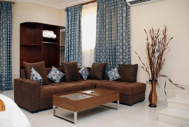 Cocktail And Dreams Hotel - Accra