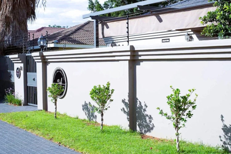 53a Luxury Bed & Breakfast - Gaborone