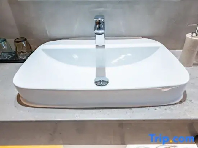 True Go Hotel (Beijing Jianguomen Cbd Branch) - Beijing