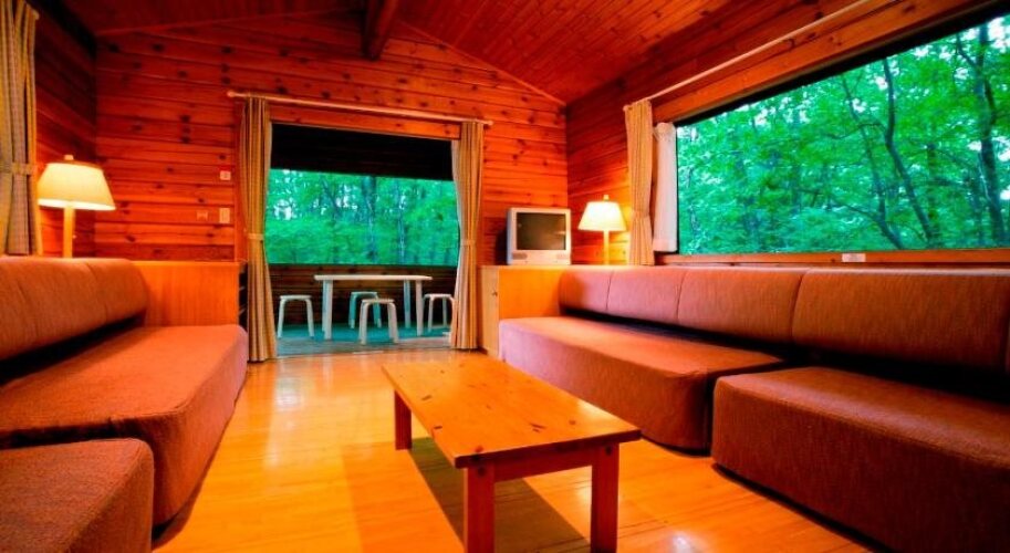 Pica Chichibu - Chichibu