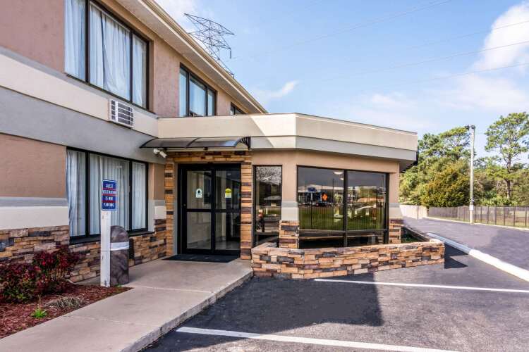 Quality Inn - Pensacola, FL