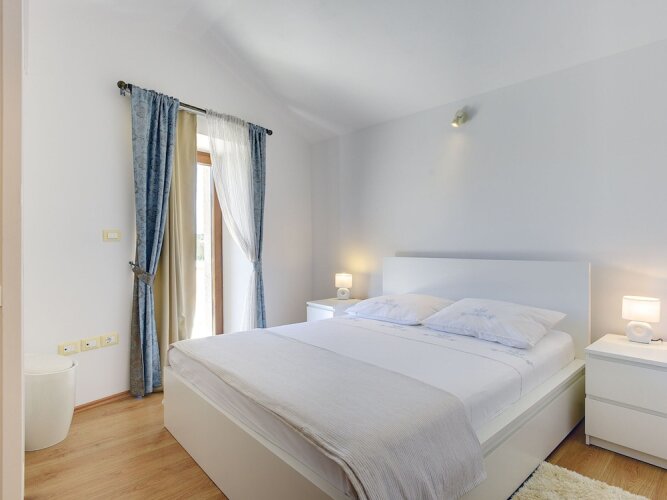 Charming Holiday Home In Pazin With Private Pool - Istrie Peninsula