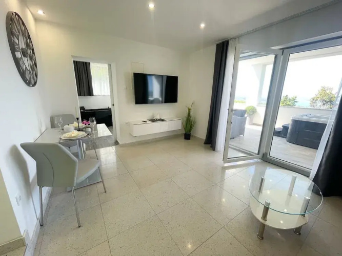 Villa Linda 2 - Crikvenica