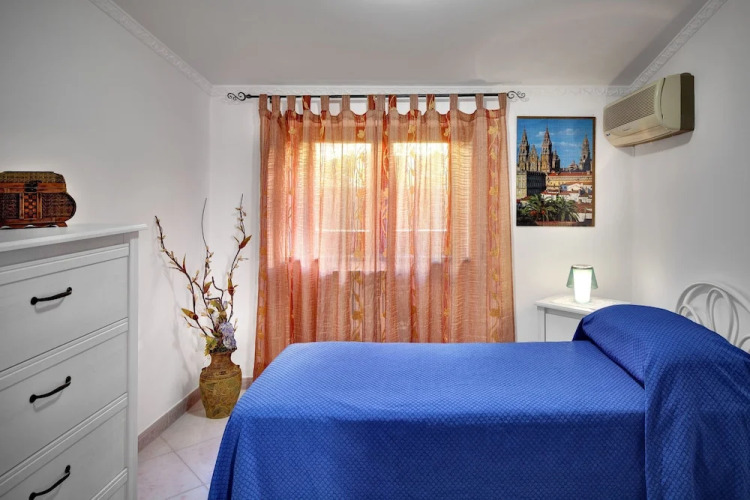 La Villa Dell'olio - Sorrente