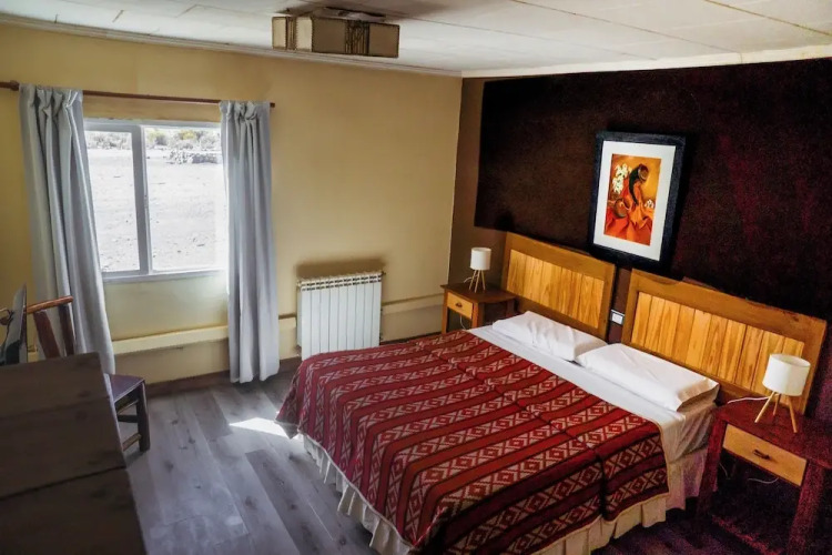 Complejo Turístico Pastos Chicos - Jujuy