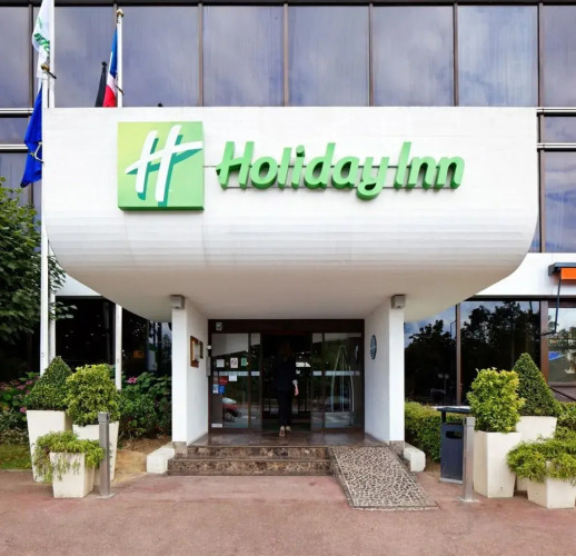 Doubletree By Hilton Paris Bougival - Yvelines