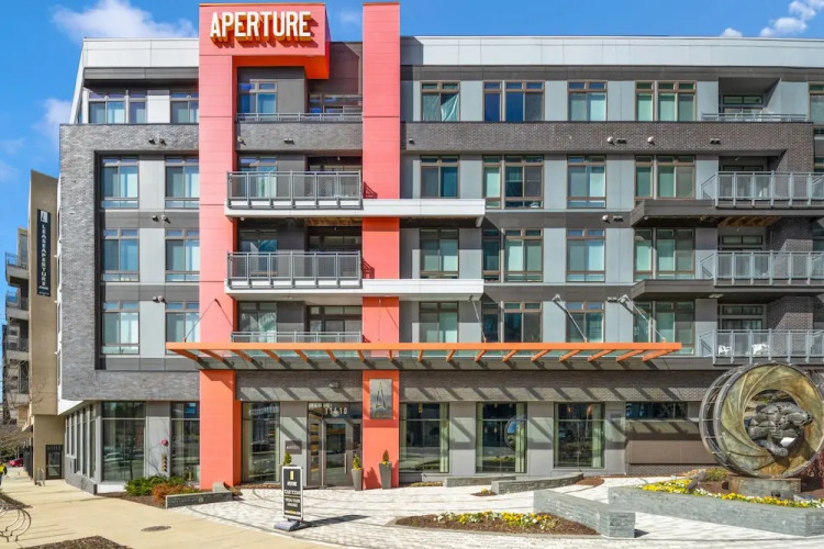 Global Luxury Suites At Reston - Reston, VA