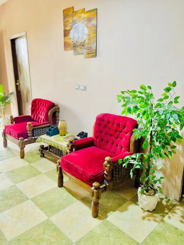 Narmar Hotel - Giza
