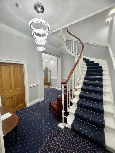 Mayfield Suites - Edinburgh
