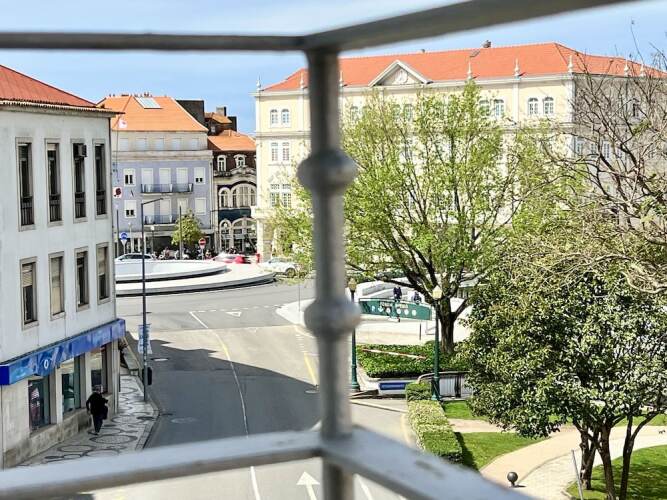 Ria Centrum Smart Residence - Aveiro