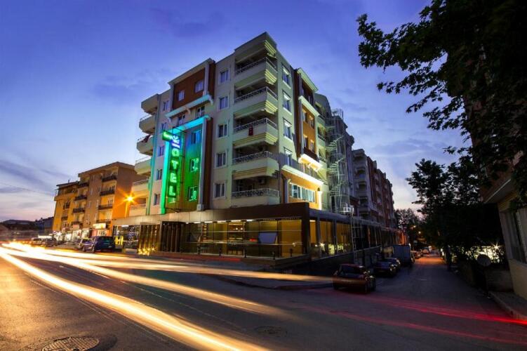 Formback Thermal Suit & Apart - Bursa