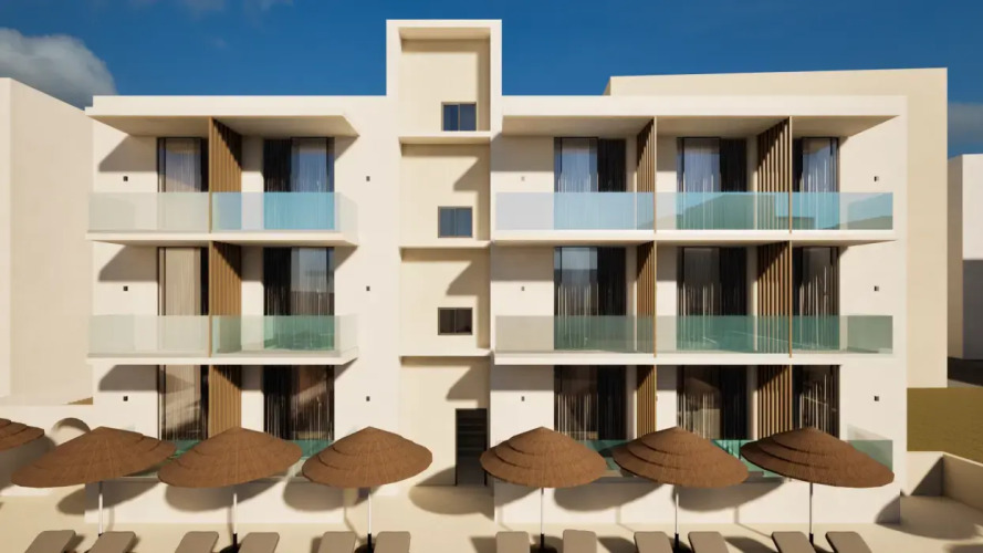 Cabana Blu Lifestyle Boutique Hotel & Suites - Kos