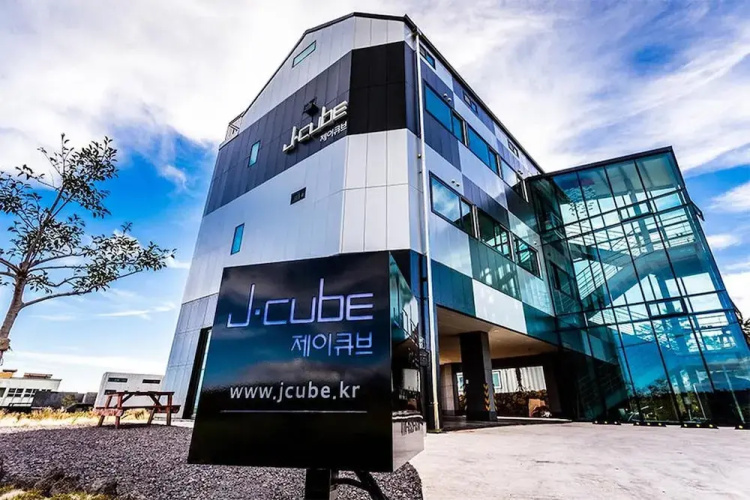 J Cube - Seogwipo