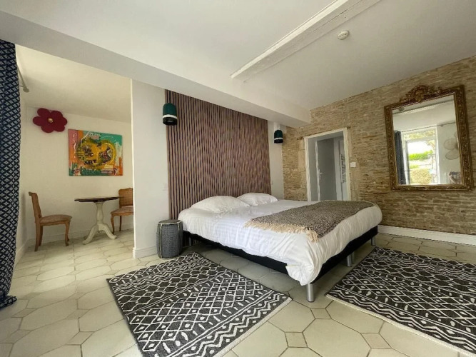Manoir D'hastings - Ouistreham