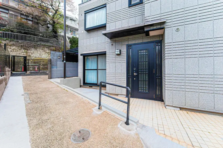 Poka Villa Aoyama - Shinjuku