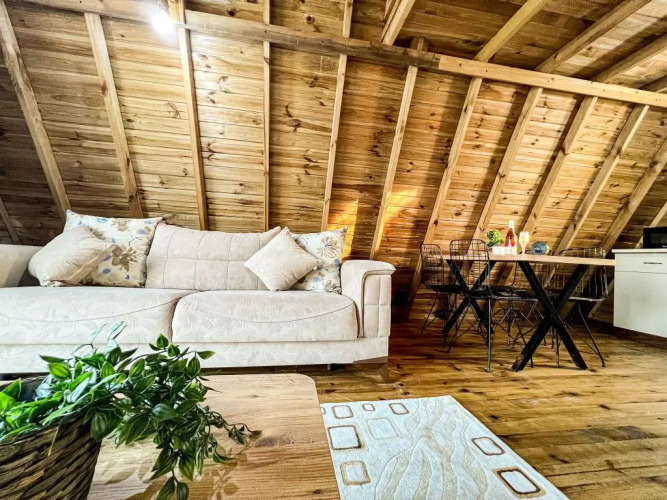 Asli Bungalow - Demre