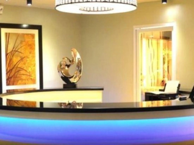 Queen Margarette Hotel Mauban - Mauban