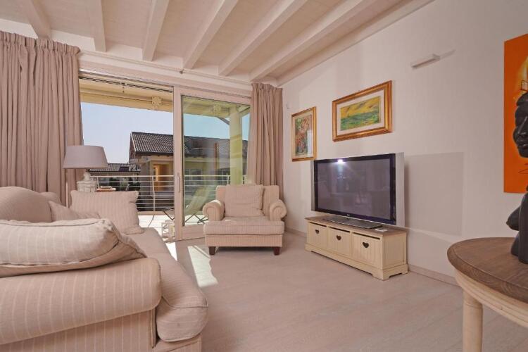 Resort Caesar C4 Sirmione Gardagate - Sirmione