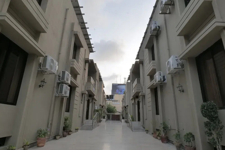 Xefan Hotels - Karāchi