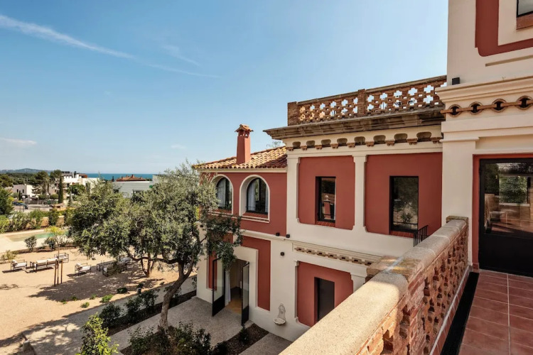 Hotel Boutique Làpety - Tarragona, España