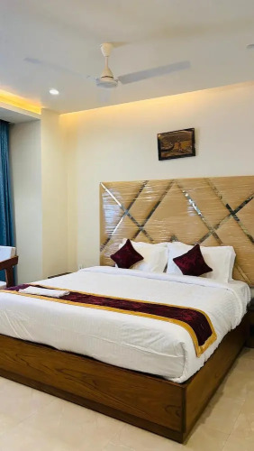 Mk Naidu Hotel & Conventions Center - Warangal