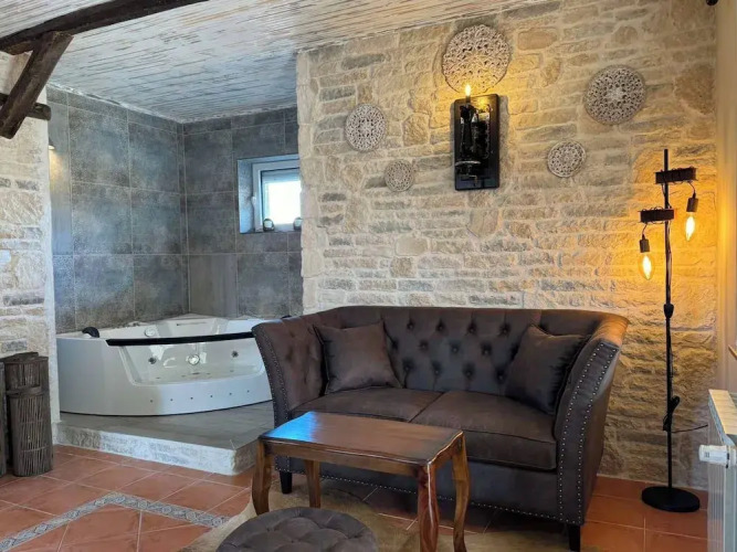 Villa Boyana City & Relax - Sofia