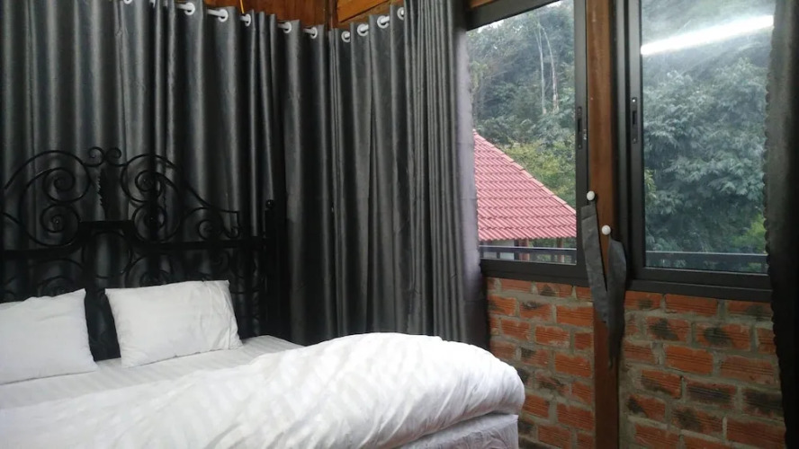 Farmstay Ban Bua - Tỉnh Sơn La